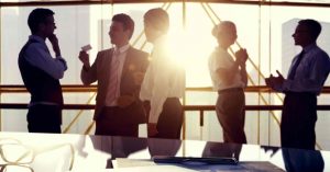 About Us | The Wright Touch: An Integrated Marketing Firm